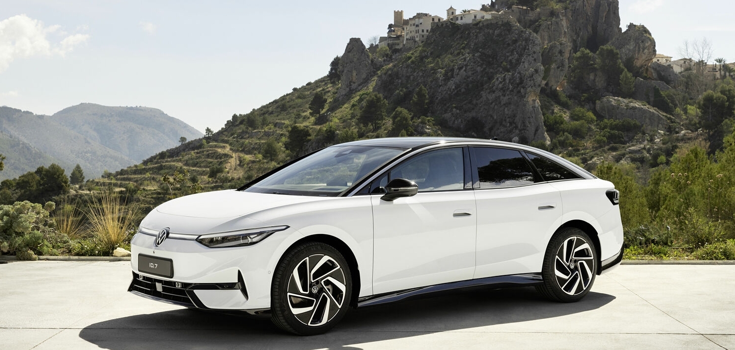 EV-Portal - all about electromobility on the road and in the air